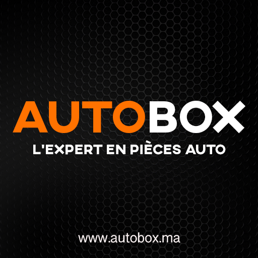 AutoBox Maroc - L'Expert en pièces auto au Maroc
